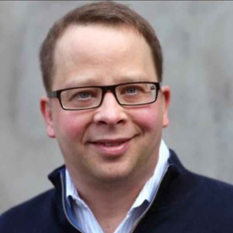 OpenChain Person of the Year: Mark Gisi – OpenChain